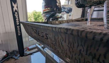 Boat Inventory – Morristown Marine